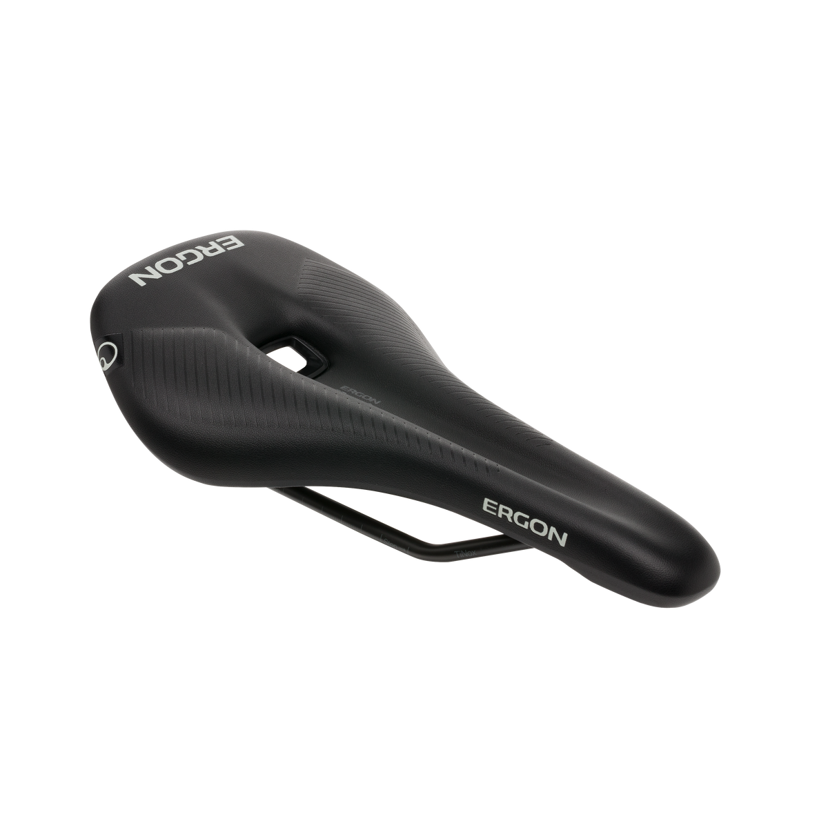 Ergon SR Comp selle homme noir & bikester.fr