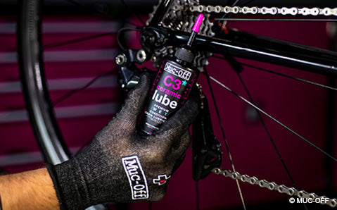 Muc-Off | Achat nettoyant vélo & lubrifiant Muc-Off & bikester.fr