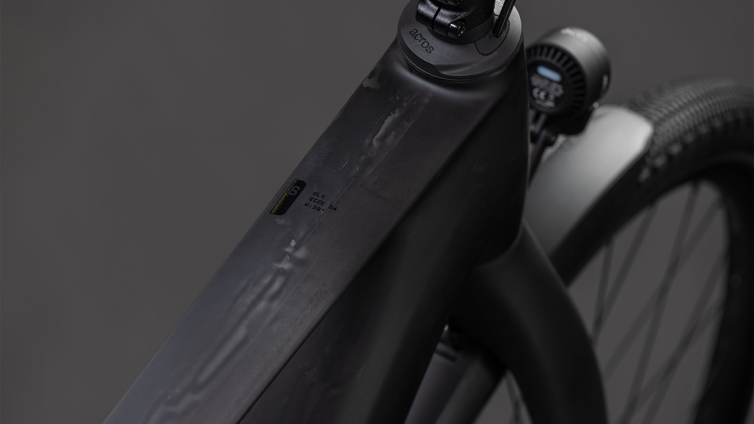 Cube Kathmandu Hybrid C:62 SLX 400X (2026) | VTT électrique Trekking ...